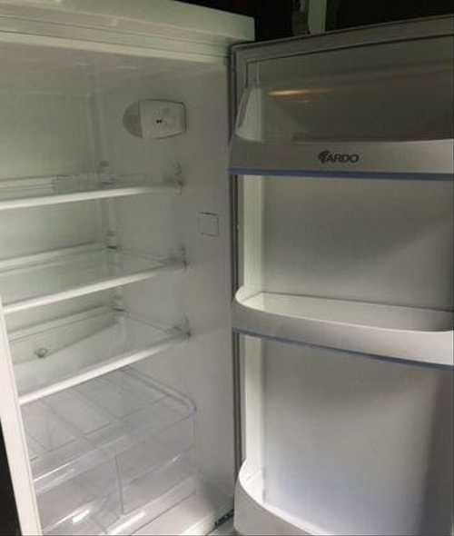 Холодильник ardo модели с фото