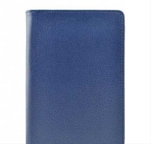 Обложка для PocketBook 631 Touch HD синяя