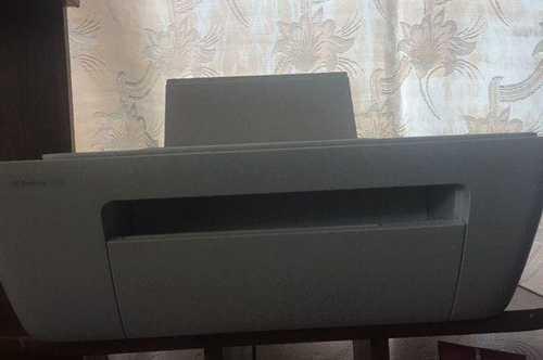 Продам принтер Hp DeskJet2320, цветной