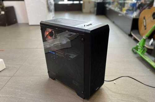 Игровой пк ryzen 9 3900/ 32gb/ rx570 nitro