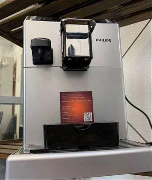 Кофемашина Philips EP4050/10 4000 series