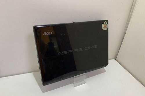 Нетбук Acer Aspire one 725-C61KK