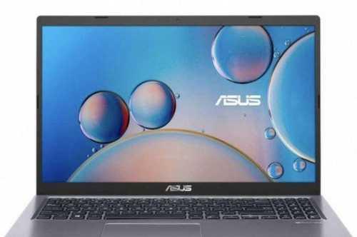 Ноутбук asus X515JF-BR241T серый (90NB0SW1-M04380)