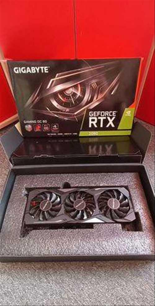 Gigabyte rtx 2080