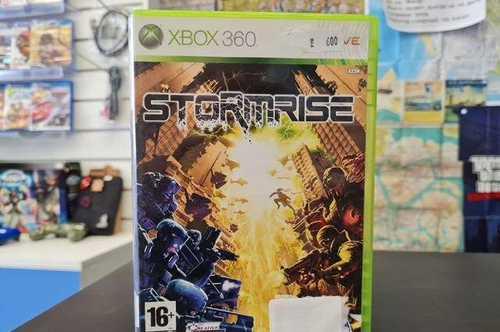 Stormrise для Xbox 360 б/у