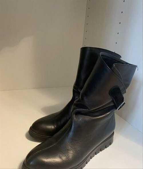 Corsocomo сапоги осенние