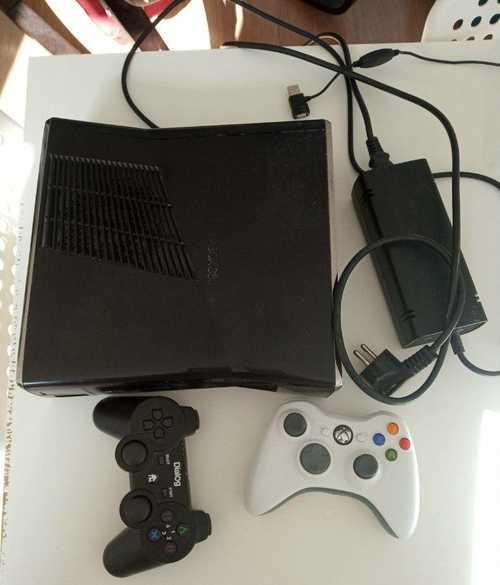 Xbox 360