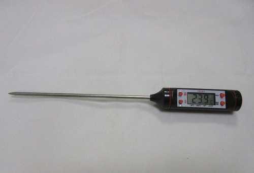 Кулинарный кухонный термометр с щупом(от-50до+ 300