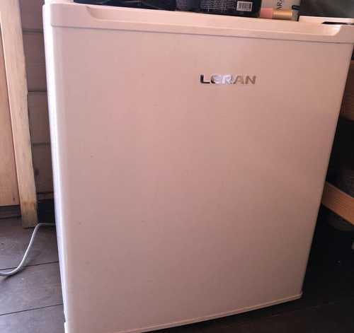 Холодильник leran SDF 107