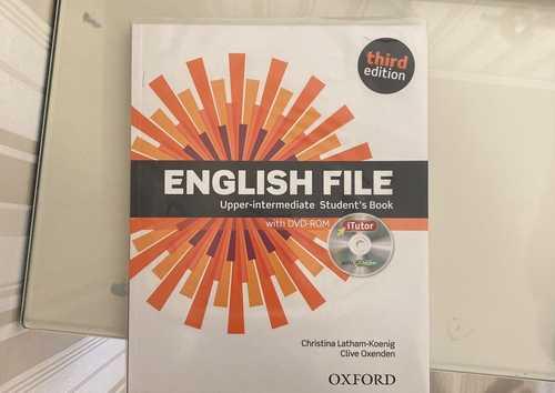 English file upper intermediate. Revise and check 3 4 ответы Elementary English file.