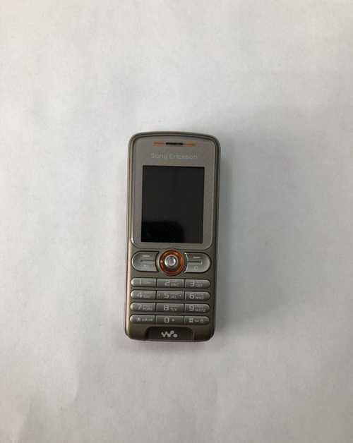 Телефон sony Ericsson