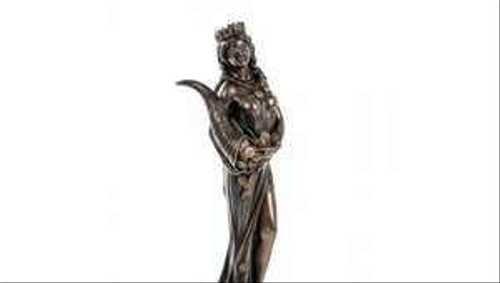 Статуэтка Veronese "Фортуна" (bronze)