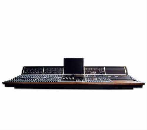 Audient ASP8024 Heritage Edition 48 Ch Console/Pro