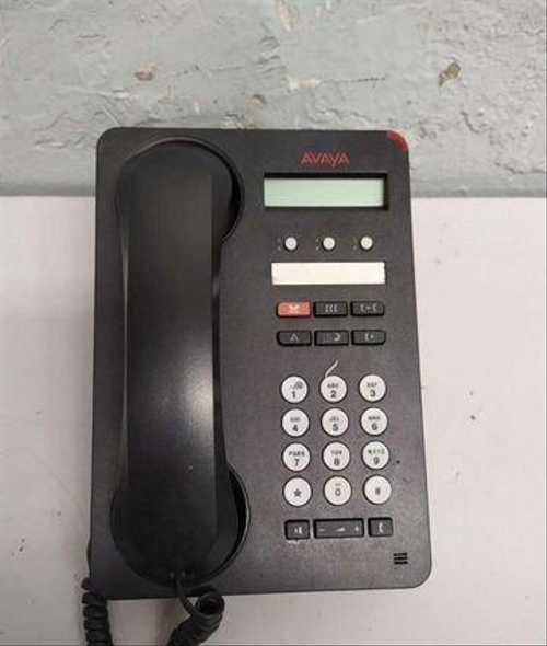 VoIP-телефон Avaya 1603 SW-I