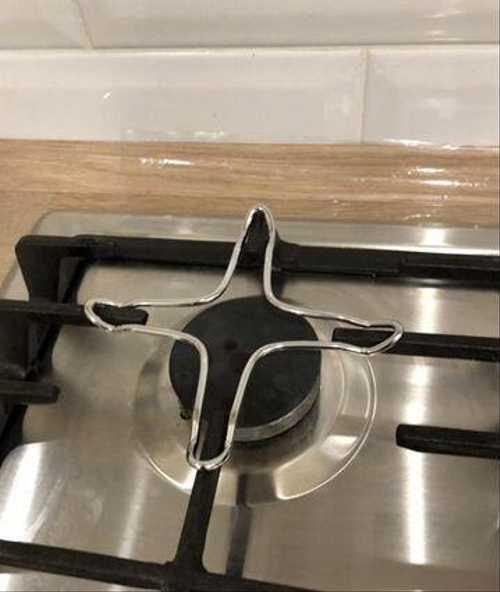 Подставка для кофе на плиту
