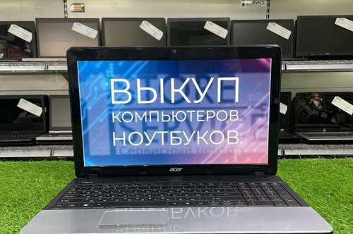 Ноутбук Acer Aspire E1-531