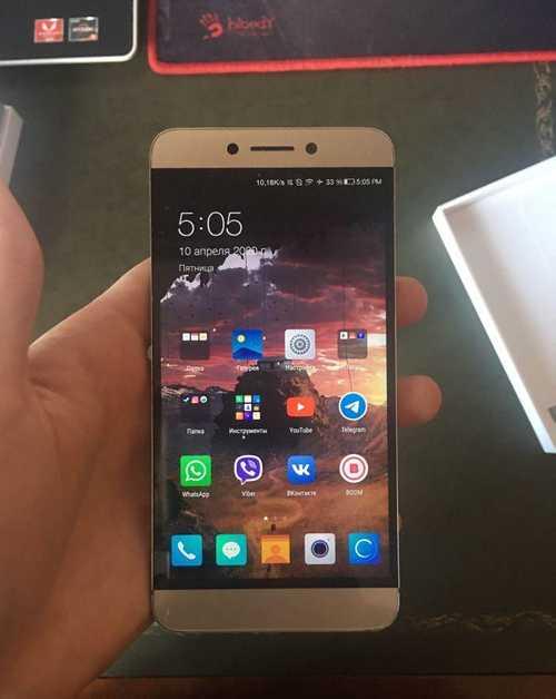 LeEco Le2 32gb