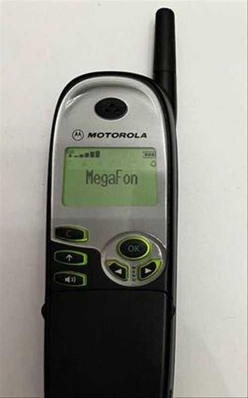 Телефон Motorola м3188