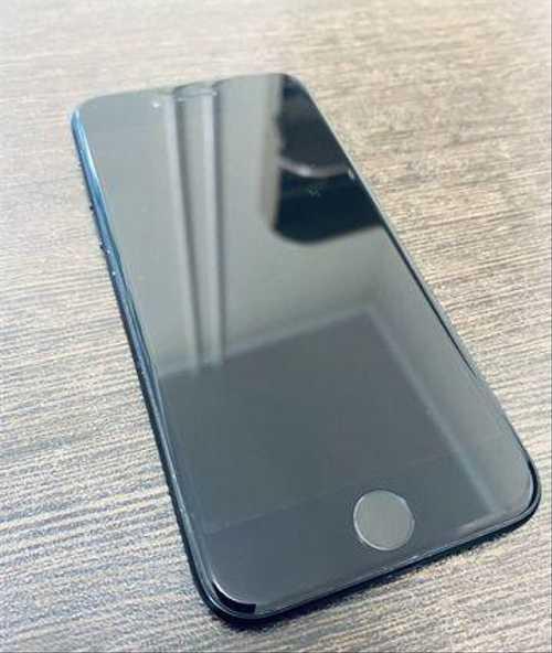 iPhone 7 128GB JET black