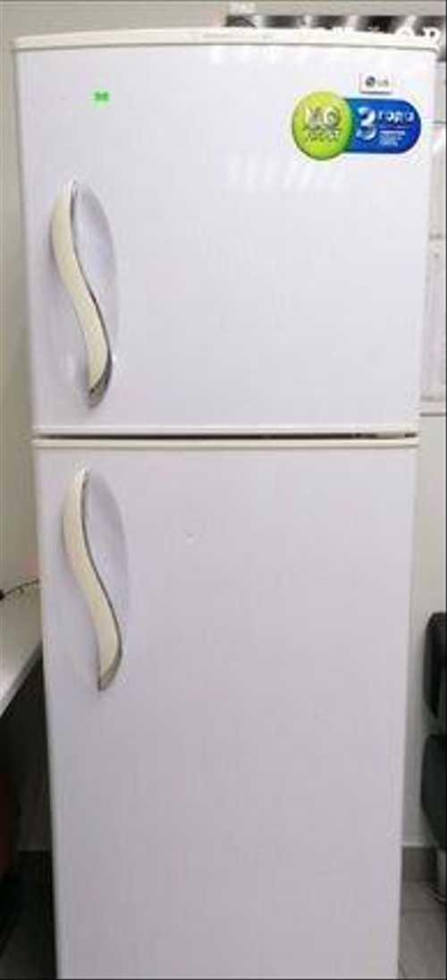 Холодильник LG Optimus GR-S392 (вп) (35676)