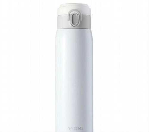 Термос Xiaomi Viomi Stainless Steel Vacuum 460 ml