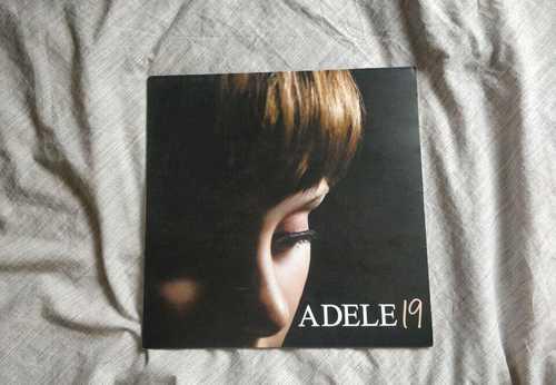 Adele - 19 - Vinyl