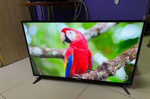 43" Телевизор telefunken TF-LED43S05T2SU LED