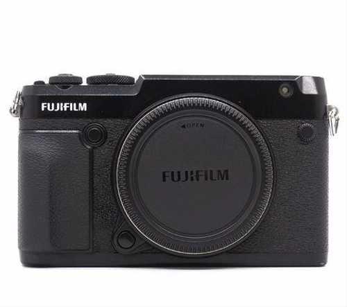Fujifilm GFX 50R Body (1122)