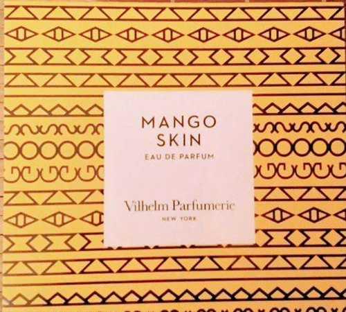 Mango Skin, eau de parfume, 100 ml, новый