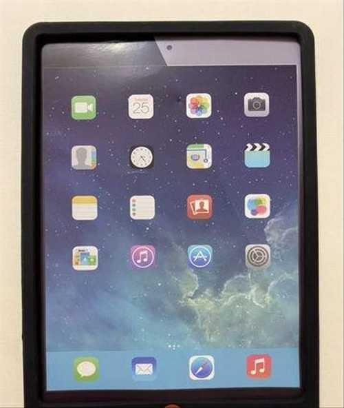 Чехол на iPad air