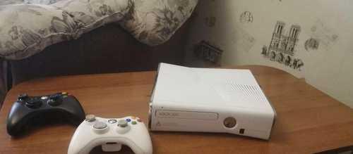 Xbox 360s, 250 gb