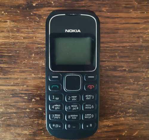 Телефон Nokia 1280