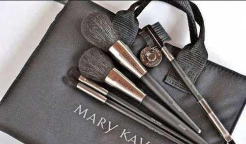 Кисти для макияжа Mary Kay