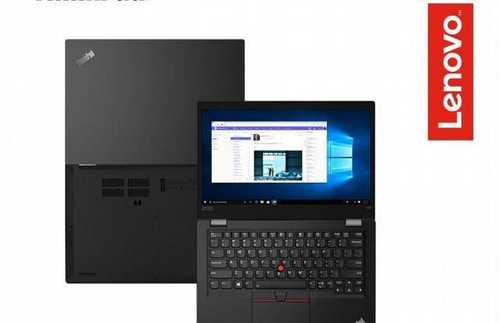 Новый Thinkpad L13 gen2