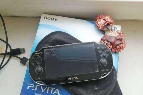 Ps vita