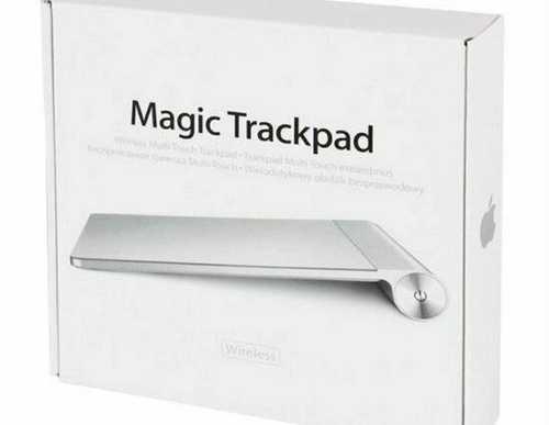 Apple magic trackpad a1339