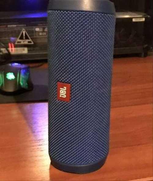 JBL flip 4