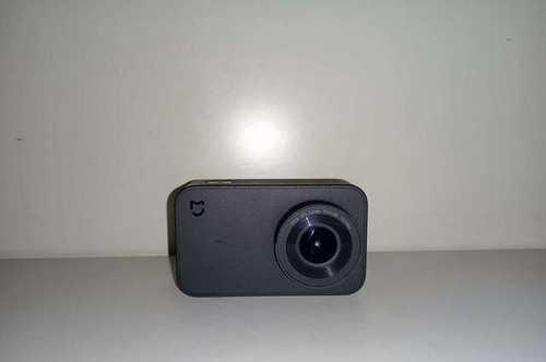 Экшн камера Mi Action Camera 4K