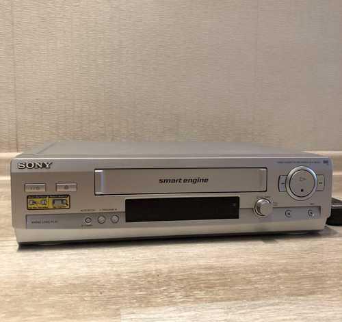 Видеомагнитофон Sony SLV-SE410K