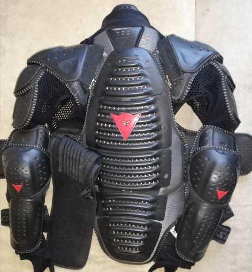 Черепаха Dainese manis Jacket