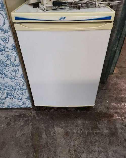 Маленький Холодильник 92 см Pozis