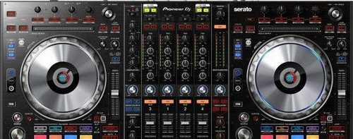 Pioneer DDJ-SZ2 - DJ-контроллер