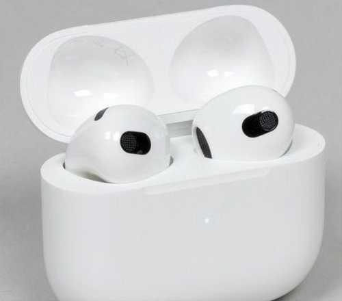 AirPods 3