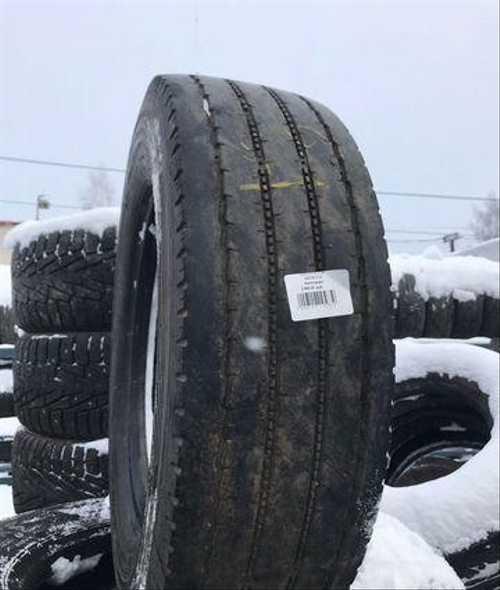 Michelin 215/75 R17.5, 1 шт