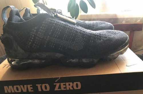 Nike vapormax 2020 fk