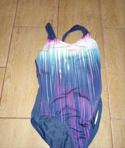 Купальник speedo 152