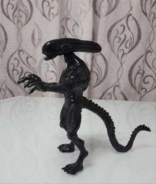 Чужой. Фигурка. Alien. Custom