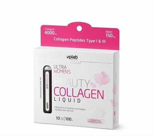 VP Laboratory Beauty Collagen Liquid