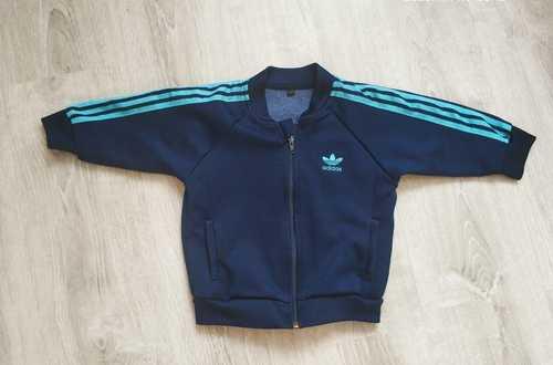 Кофта adidas 92