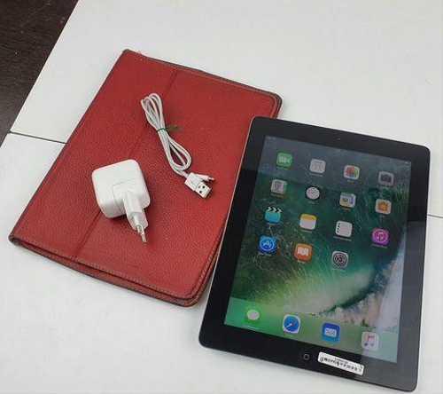 Apple iPad 4 32Gb